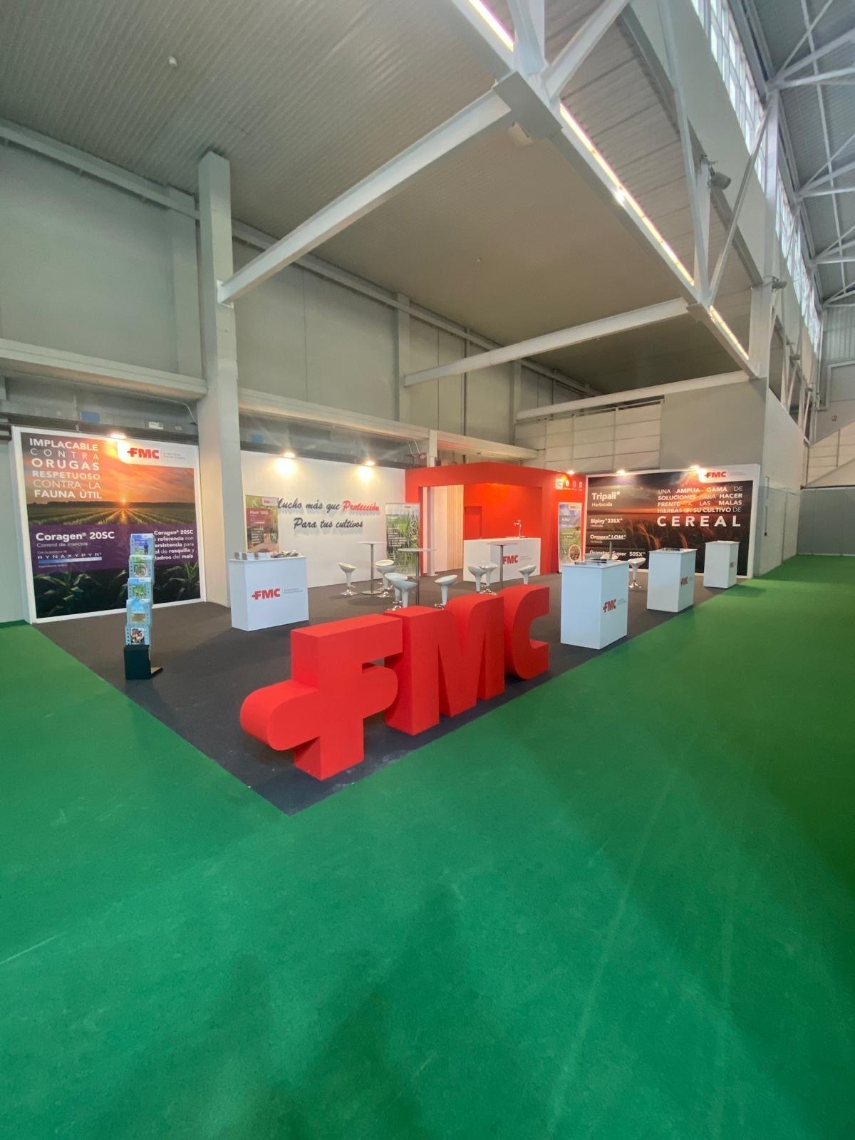 FMC Agricultural Solutions España | Soluciones para la agricultura