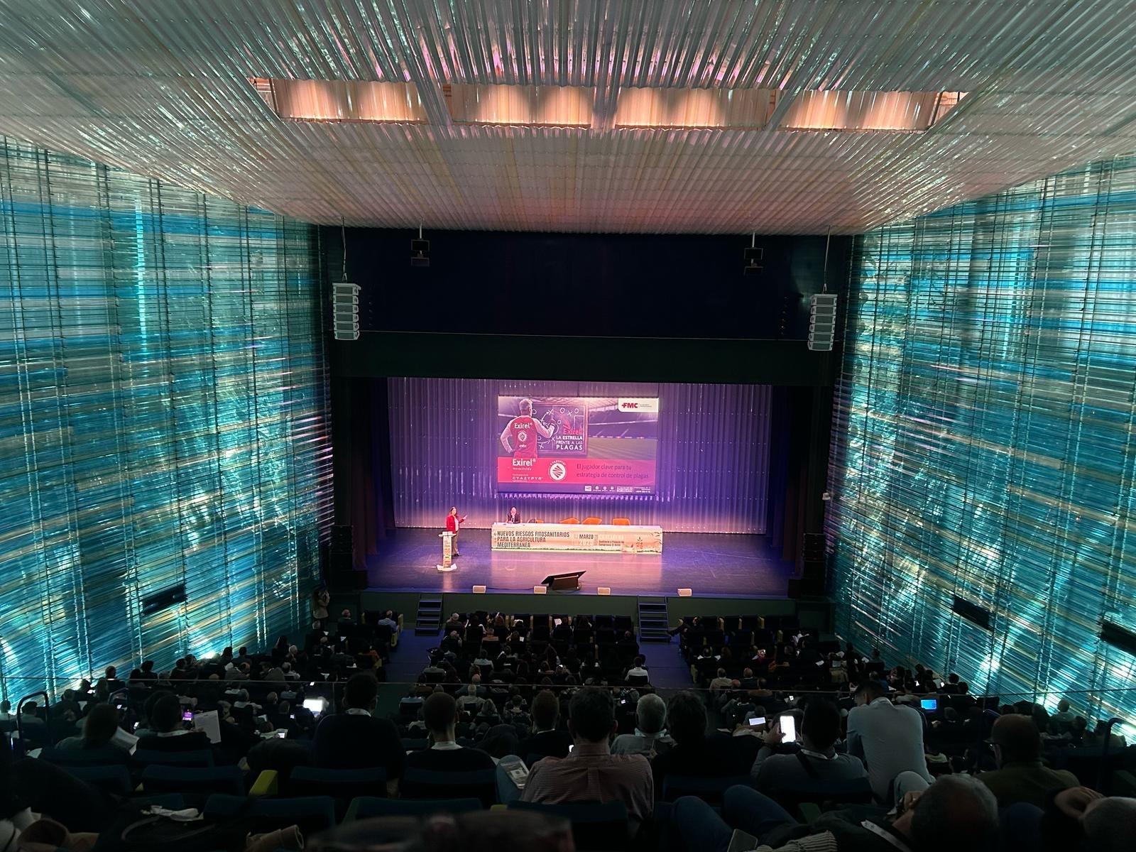 FMC Agricultural Solutions España | Soluciones para la agricultura